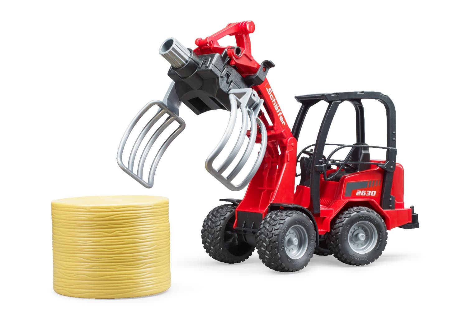 Shop Schäffer Model Loaders & Farm Toys | Farmtoyz Ireland